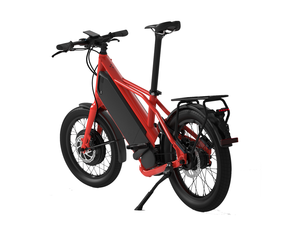 Ellio Original - E-motionbikes